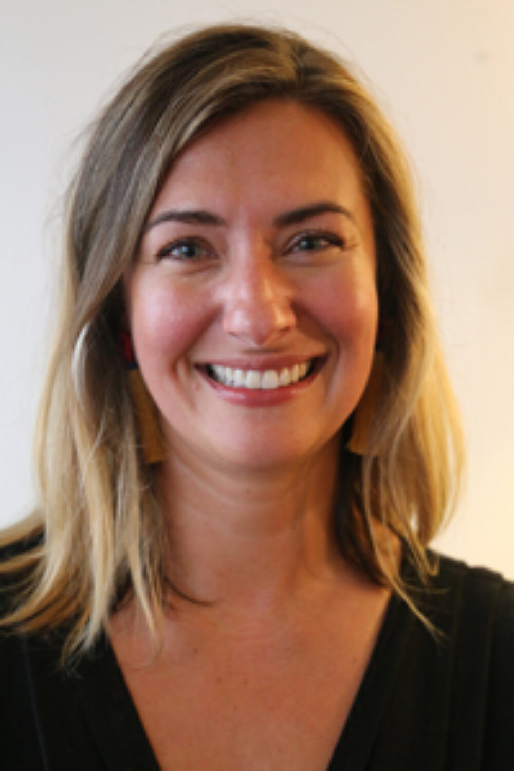 Introducing Kelly Scott, LMHC | Tribeca Therapy