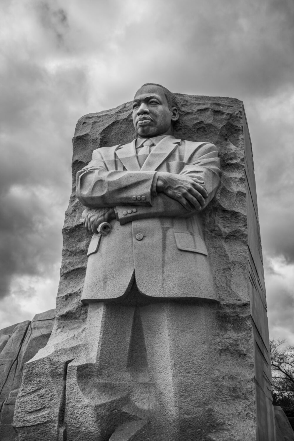 Remembering MLK's message to psychologists on the anniversary of his ...