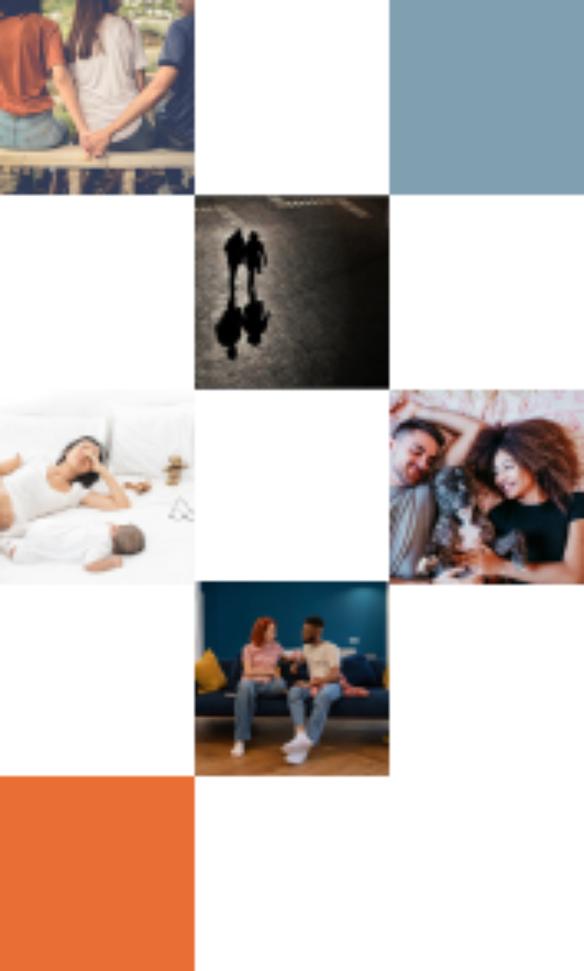 Couples therapy in NYC | Tribeca Therapy