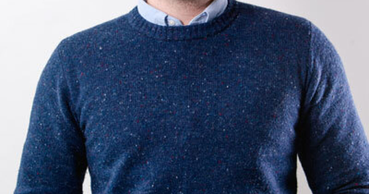 Tribeca Therapy Therapist Jordan Conrad Awarded Ph.D. In Philosophy ...