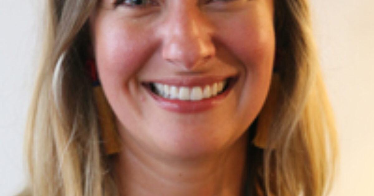 Introducing Kelly Scott, LMHC | Tribeca Therapy