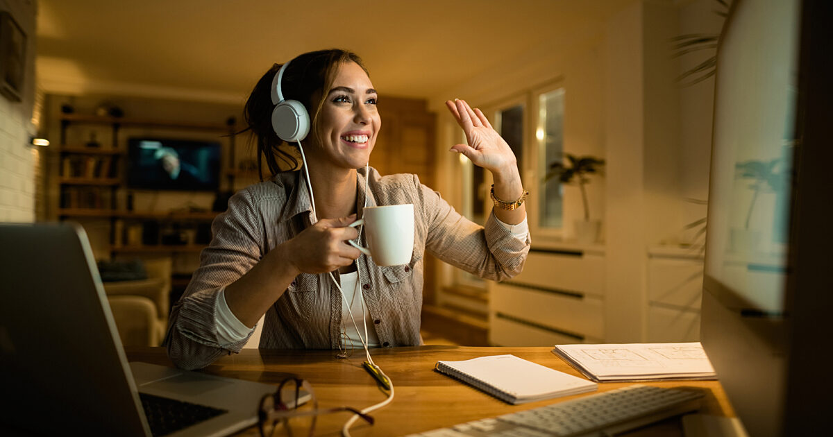 Skype, Zoom, Google Meet, FaceTime Video Chat Therapy: Which Is The ...