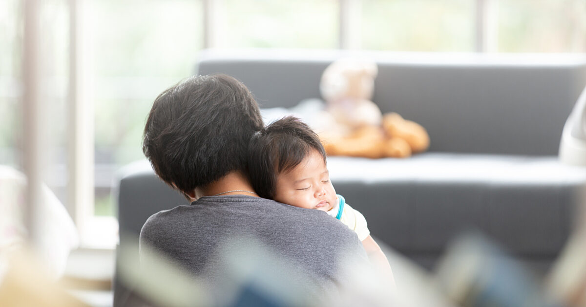 We Need to Speak up About Birth Trauma: Senior Therapist and Tribeca ...