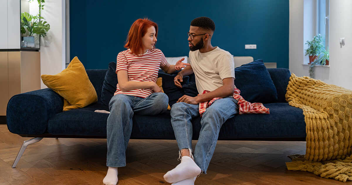 What Monogamous Couples Can Learn From Polyamorous Couples: Founder and ...