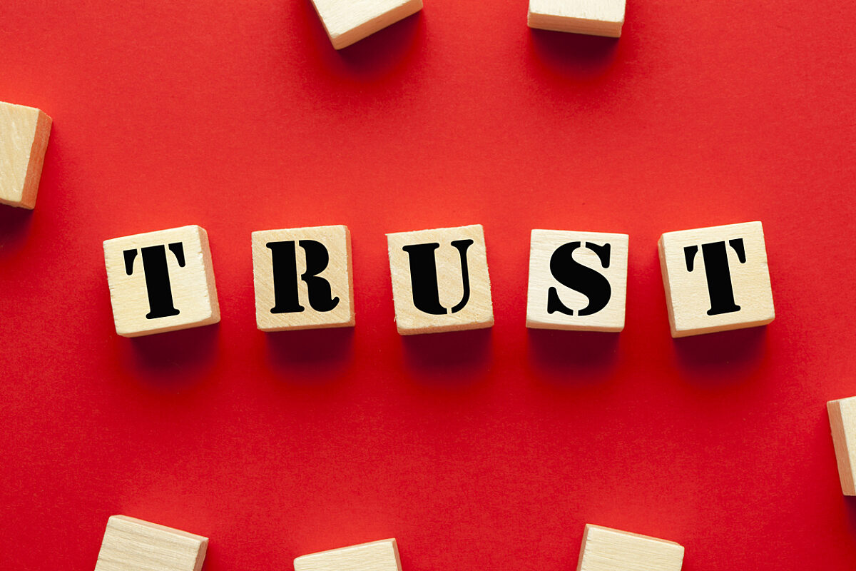 A Collective NYC Therapist Conversation On Building Trust In Therapy ...