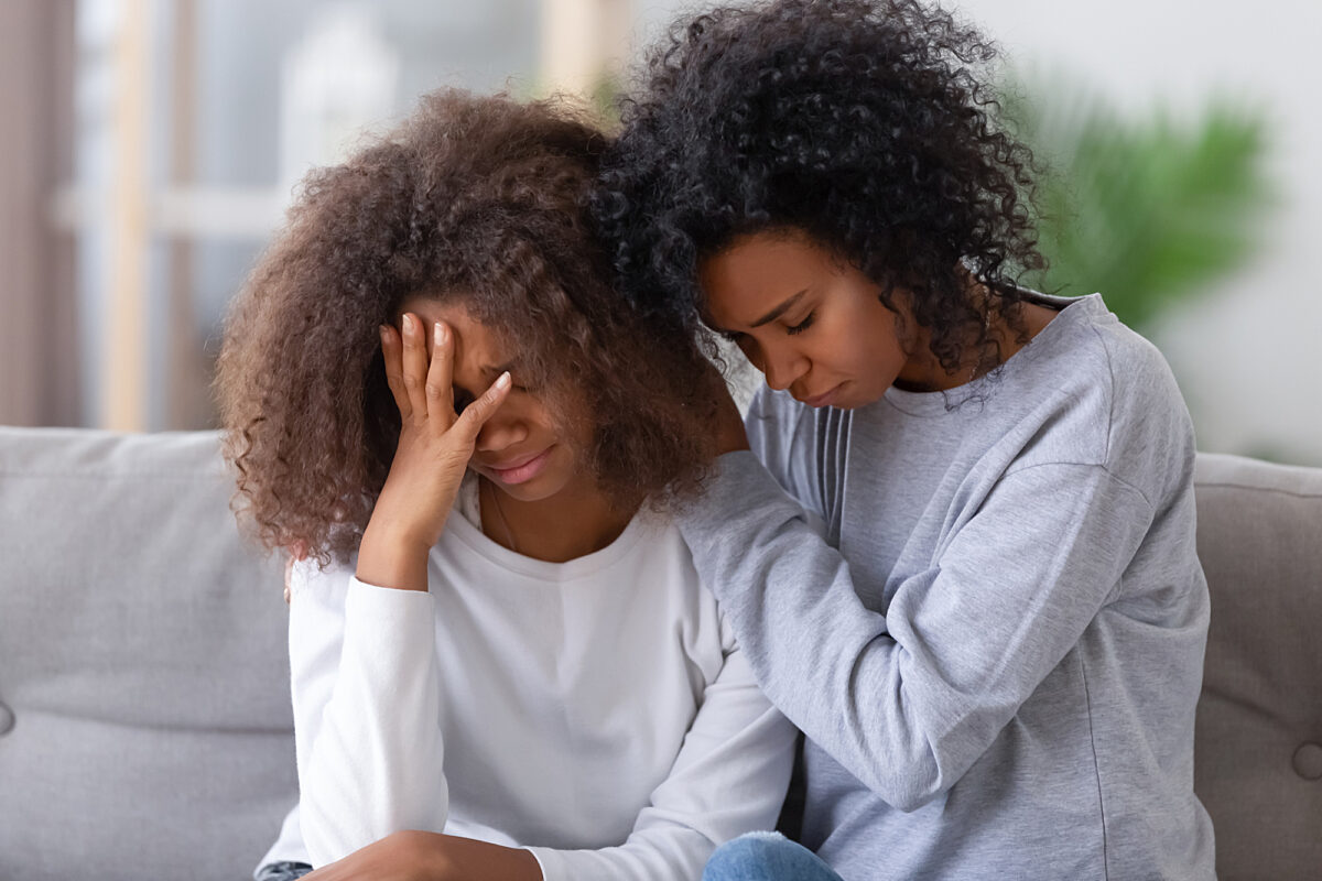 Grief Is a Healthy Emotional Model for More than Just Death and Dying ...