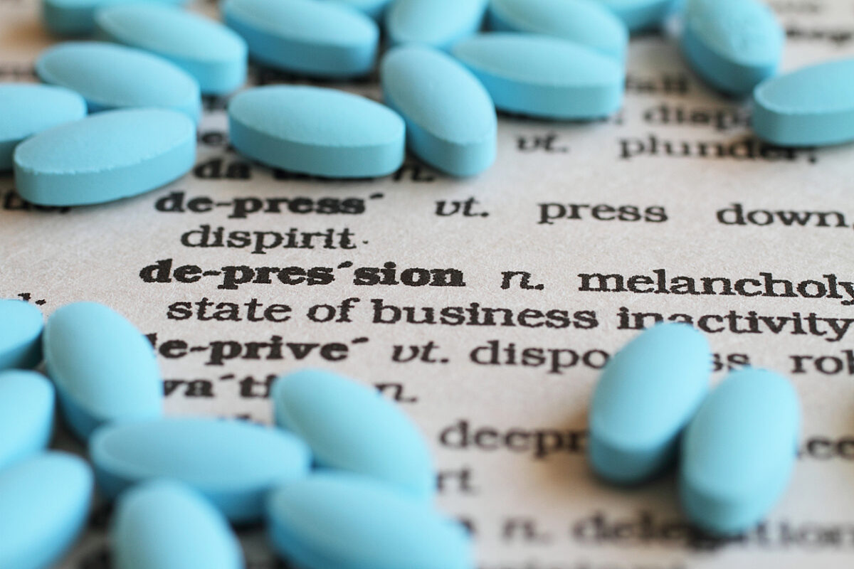 Getting Off Antidepressants And Anti-anxiety Medications | Tribeca Therapy