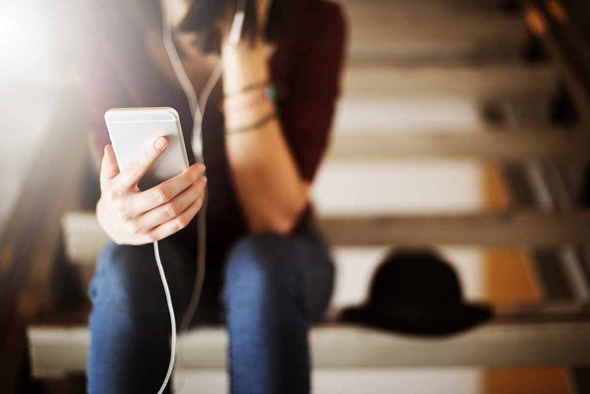 Communicating Through Song: Music In Therapy | Tribeca Therapy