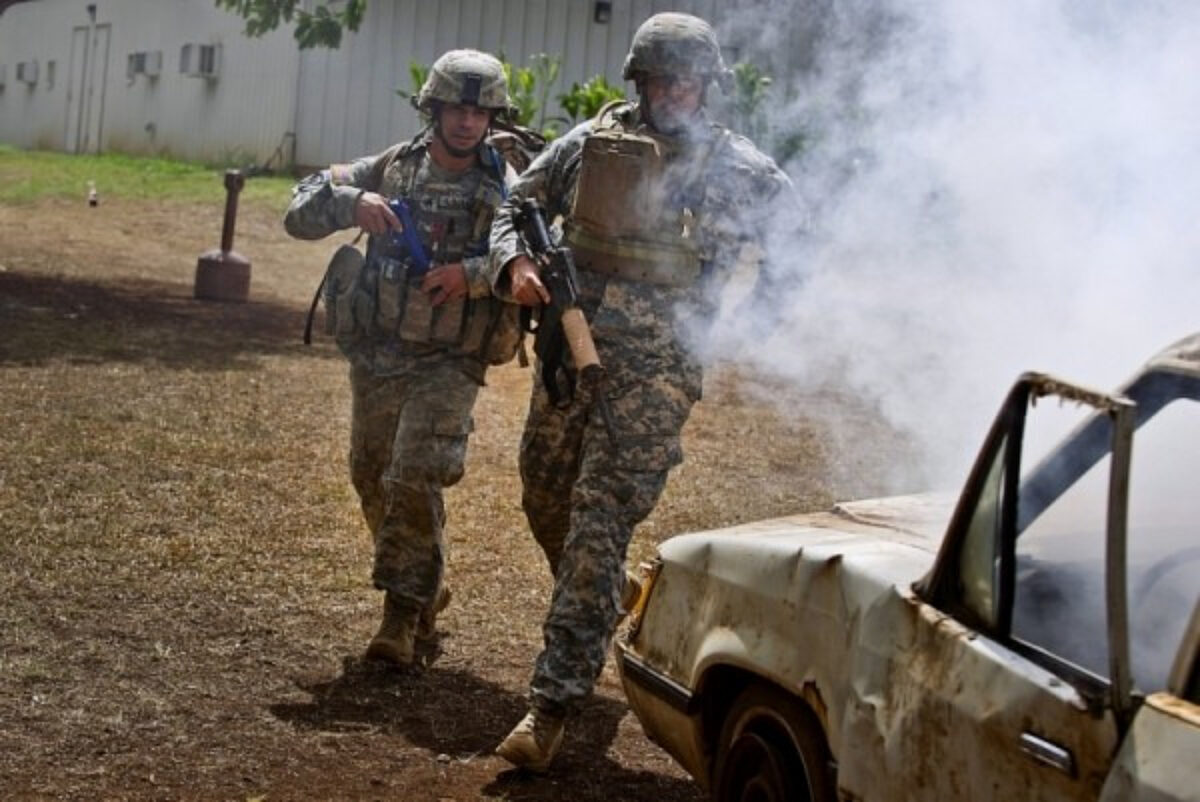 PTSD, Trauma therapy and the problem with method | Tribeca Therapy