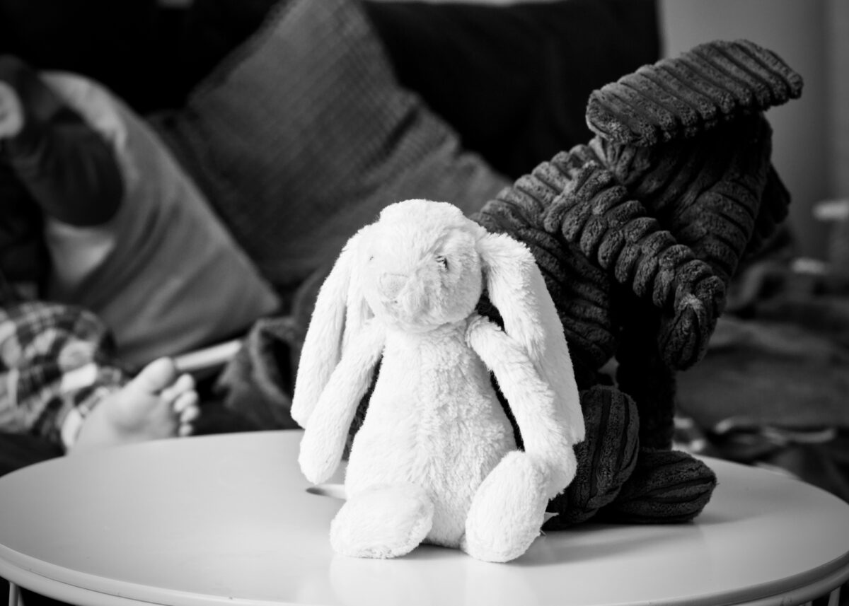 Transitional Objects In Therapy: Not Just for Kids | Tribeca Therapy