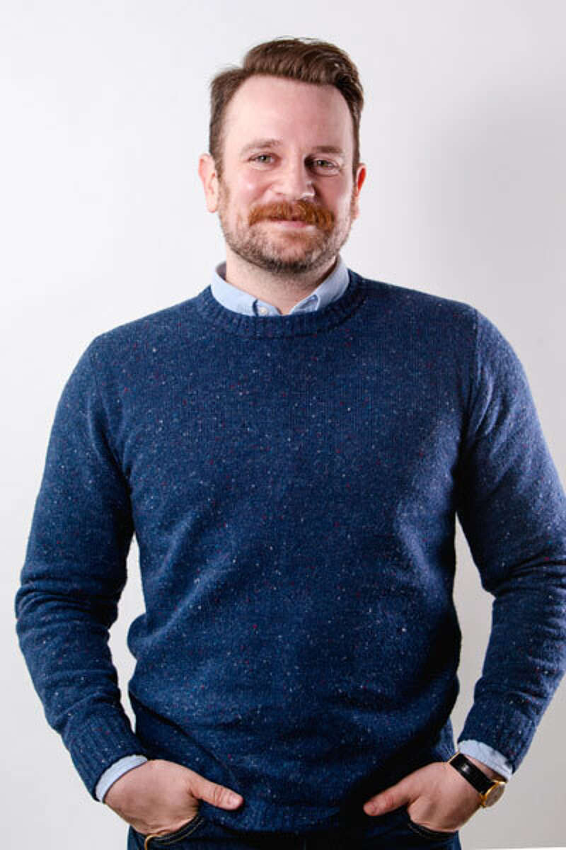 Tribeca Therapy Therapist Jordan Conrad Awarded Ph.D. In Philosophy ...